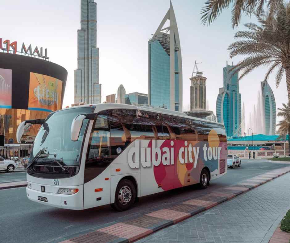 Parmar Tourism - Top Destination Management Companies in UAE | Best ...